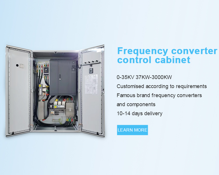 Power Distribution Cabinet, Box type substation, Frequency converter ...